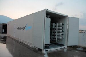 RO Containers - Container Hub Trading