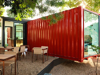 Premier Container Solutions Provider in Dubai, UAE - Your Partner in ...