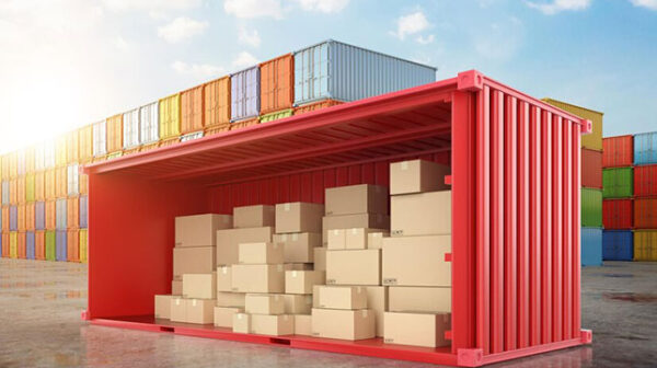 Premier Container Solutions Provider in Dubai, UAE - Your Partner in ...