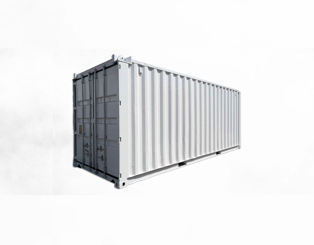 20ft DNV Container | Container Hub Trading