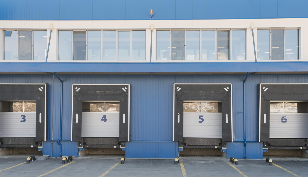 Mechanical Container Rooms: Efficient, Eco-Friendly Work Zones ...