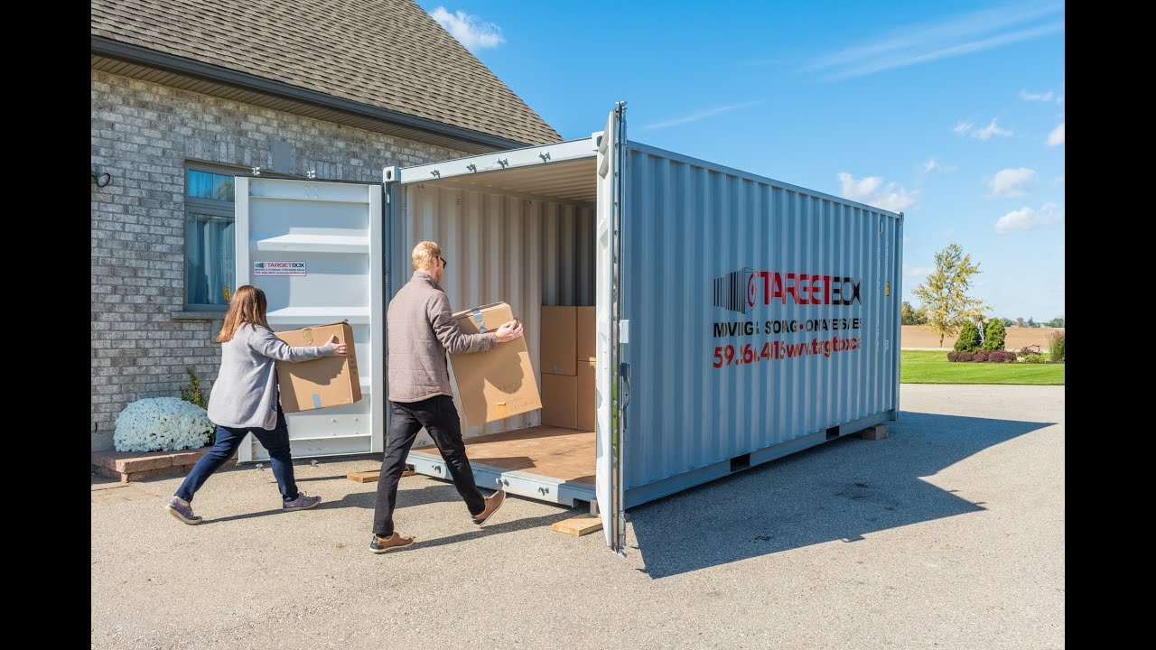 Sustainable Inter Terminal Transfer: Smarter Green Solutions for Moving ...